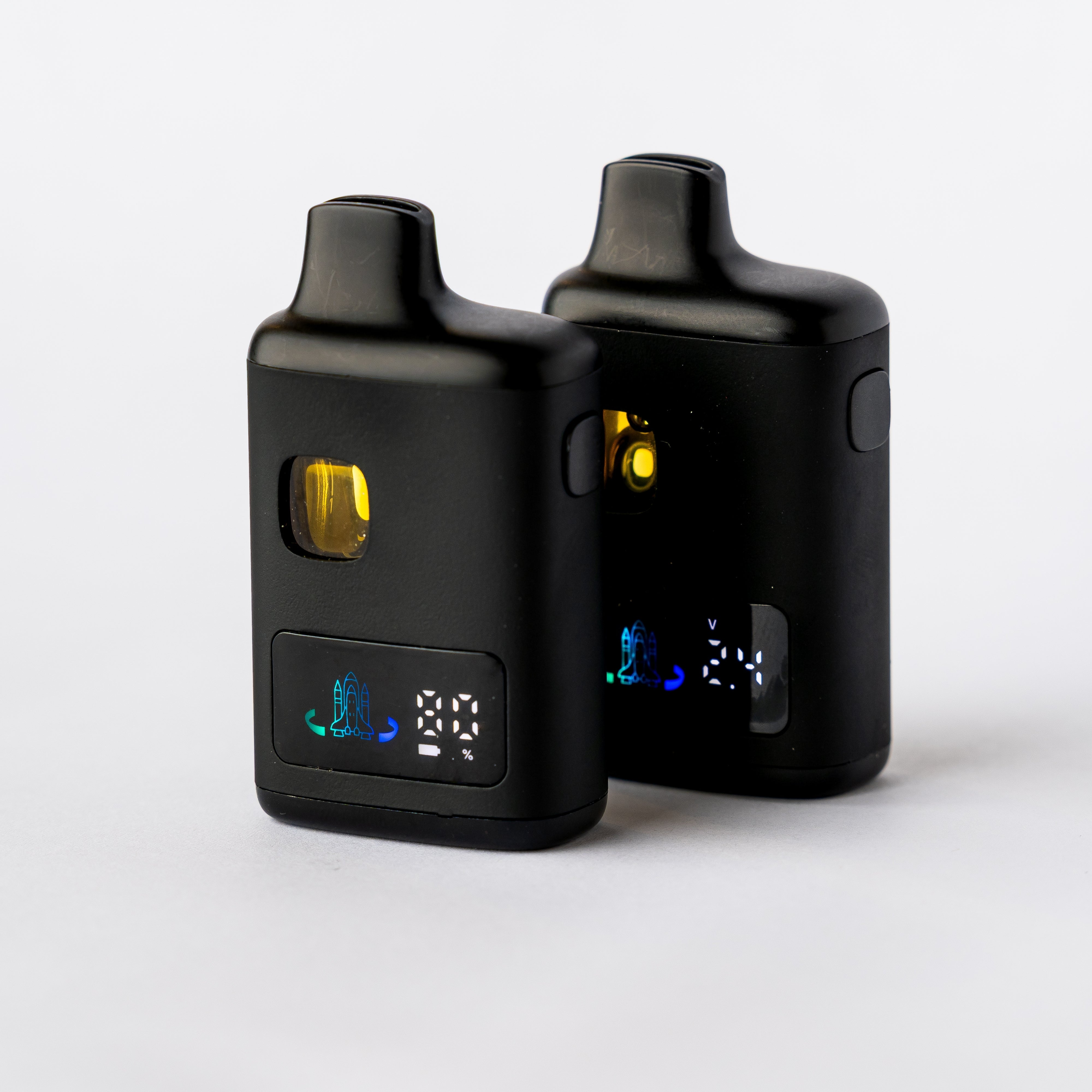 Customizing the Mini Box AIO: Built to Match Your Oil, Your Brand, and ...