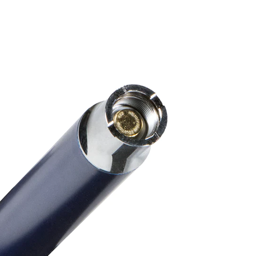 What Is a 510 Threaded Vape Battery? - Helio Supply