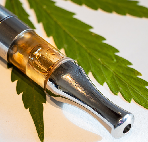 What Is The Best Center Post Material For Vape Carts? - Helio Supply