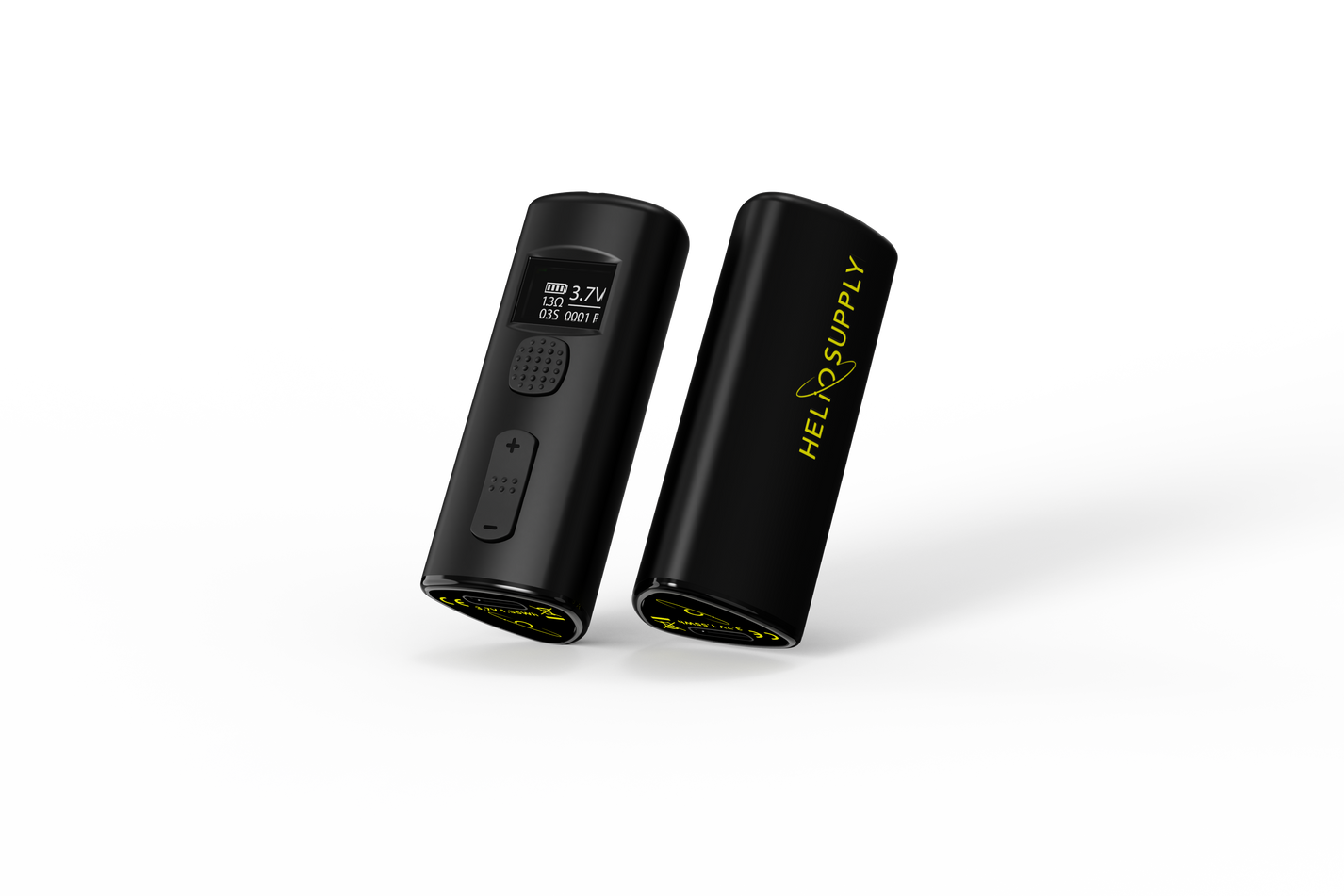 Smart Range 510 Battery – Helio Supply