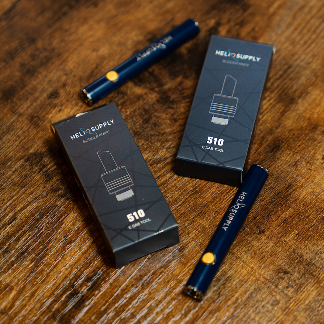 Helio Supply – Vape Batteries