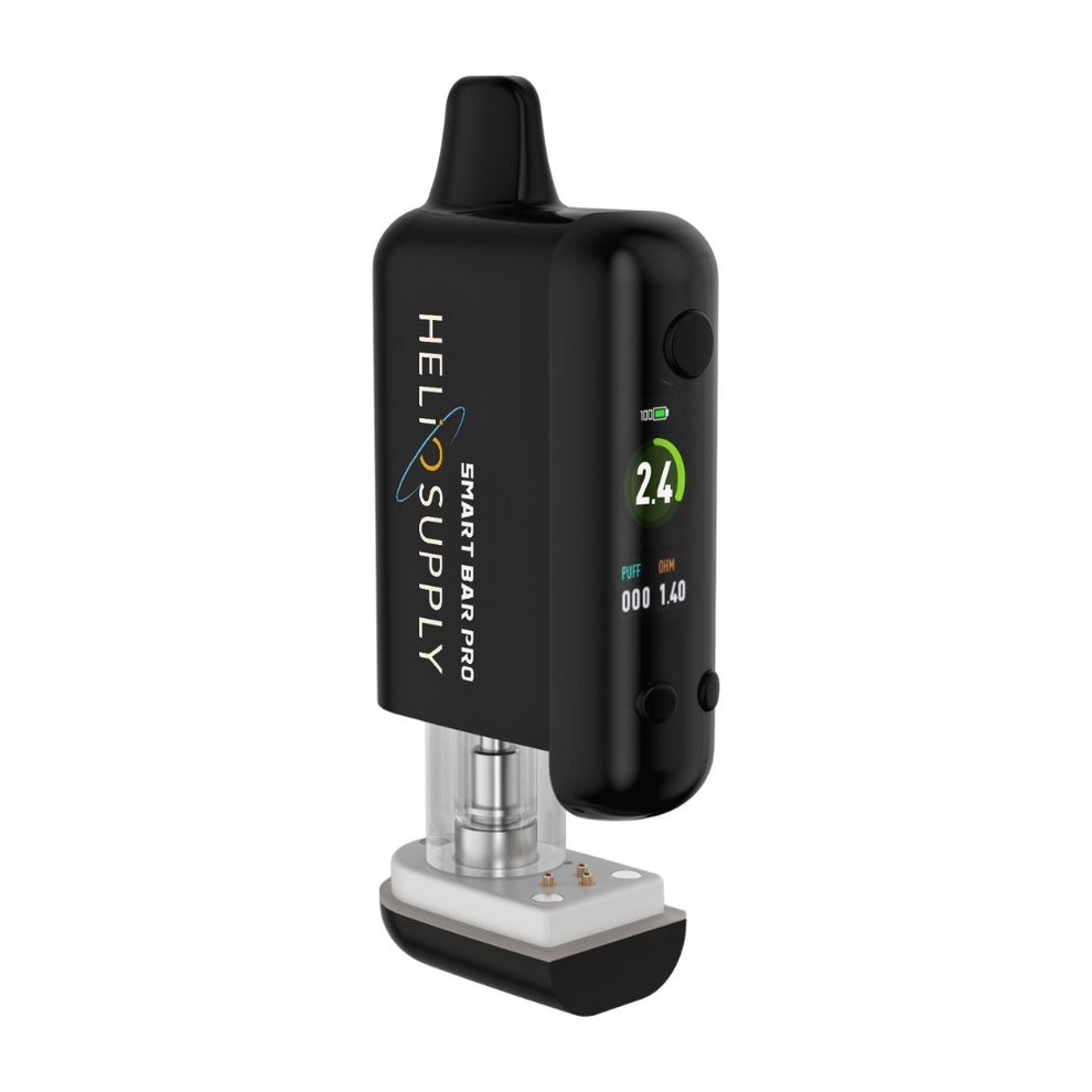 Smart Bar Pro 510 Battery – Helio Supply
