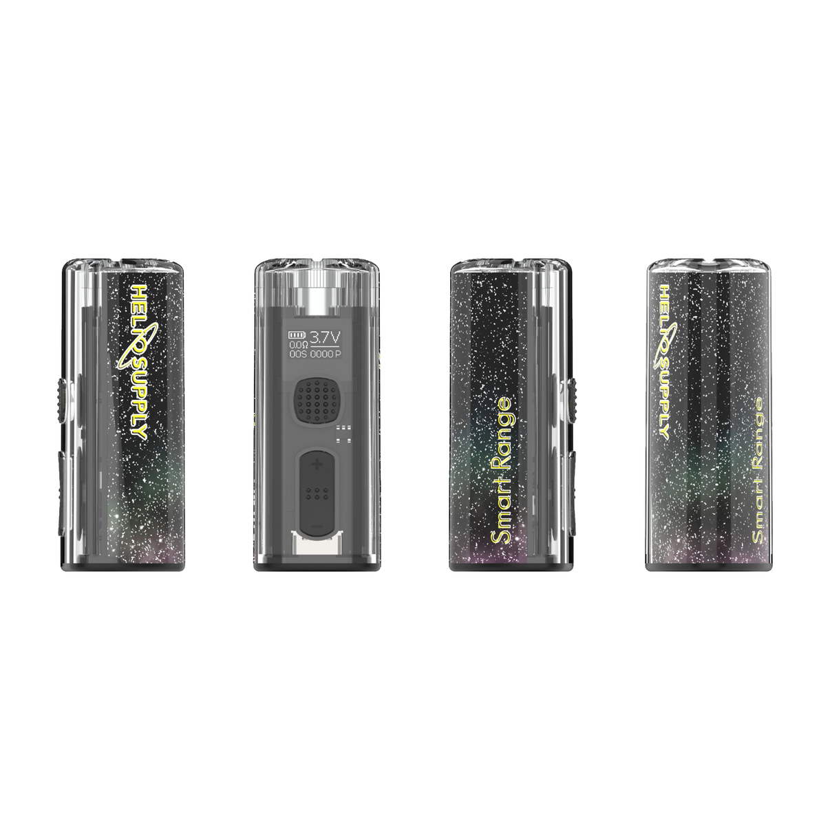 Smart Range 510 Battery – Helio Supply